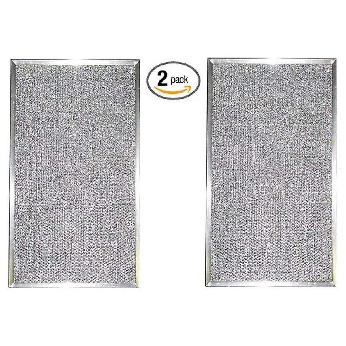 Honeywell 203369 F50F F300 Prefilter - 2 PACK
