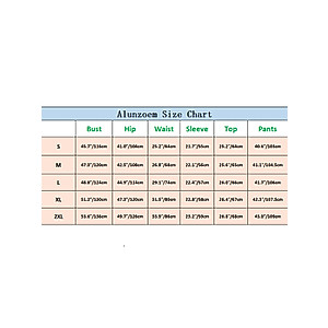 Alunzoem Tracksuit for Women Set Sweat Suit 2 Piece Pullover Solid Sweatshirt Long Pants Outfits Lounge Set Khaki M