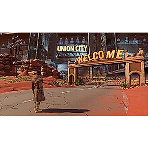 Beyond A Steel Sky - Utopia Edition (Xbox Series X/)