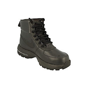 Nike Mens Air Max Goaterra 2.0 DD5016 001 Triple Black - Size 8.5