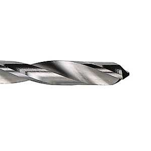 Drill America DMOD1/8 1/8" Solid Carbide Drill Bit, DMOD Series