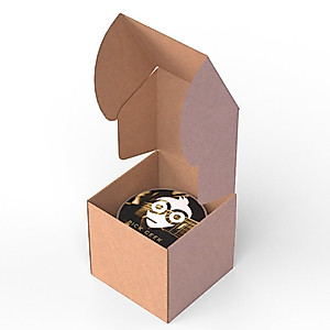 Pick Geek TRIO | 3 Sets of Premium Guitar Picks (Plectrums) | for Your Electric, Acoustic, or Bass Guitar | X Heavy, Heavy, Medium & Light | Gifted in 3 Metal Pocket 'Click Clack' Boxes