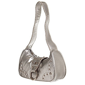 Handbags For All Small Studded Hobo women handbag Shoulder Handbag