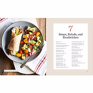 The Diabetic Cookbook and Meal Plan for the Newly Diagnosed: A 4-Week Introductory Guide to Manage Type 2 Diabetes