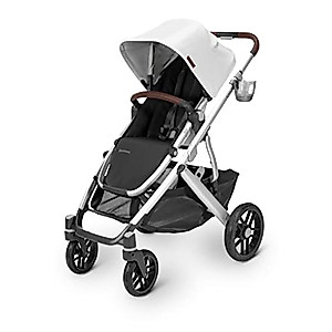 UPPAbaby Cup Holder for Vista, Cruz and Minu1 Count (Pack of 1)