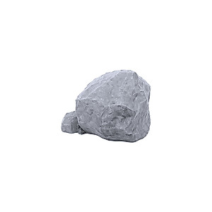 EnderToys Sharp Rock Formations, 3D Printed Tabletop RPG Scenery and Wargame Terrain for 28mm Miniatures