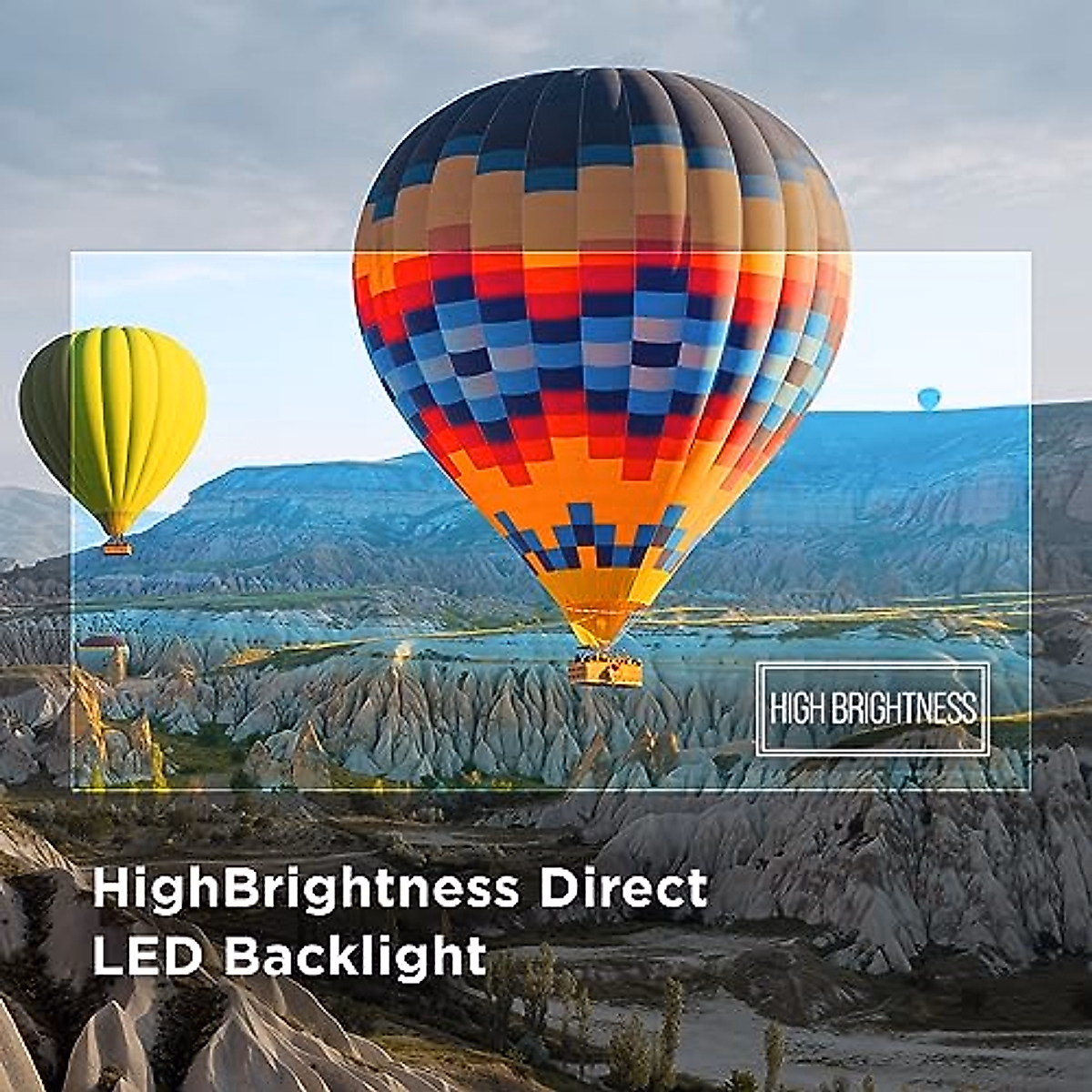 TCL 98-Inch Class S5 4K LED Smart TV with Google TV (98S550G, 2023 Model), Dolby Vision, HDR Ultra, Dolby Atmos, Google Assistant Built-In with Voice Remote, Works with Alexa, Streaming UHD Television