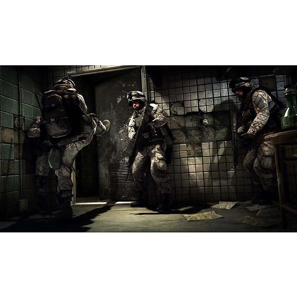 Battlefield 3 Essentials (PAL Import), PS3