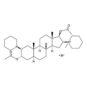 Cayman Chemical 15603-250 Vecuronium (Bromide), 250mg
