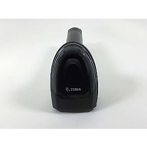 Zebra Symbol DS8178-SR 2D/1D Wireless Bluetooth Barcode Scanner/Imager, Includes Cradle, Power Supply, RS232 Cable and USB Cord (Upgraded Model of DS6878-SR)