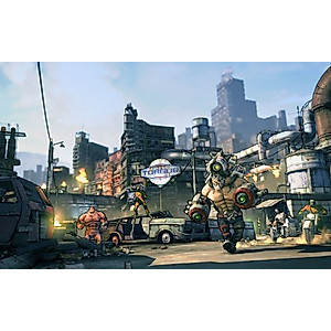 Borderlands 2: Add-on Content Pack - Xbox 360