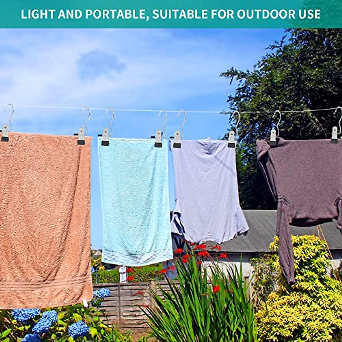 Boot Hangers, 16 PCS Hanging Clips, Premium Clothes Pins, Boot Hanger, Clip Hangers, Boot Hangers for Closet, Laundry Clips, Boot Hangers for Tall Boots, Laundry Hooks, Boot Clips for Hanging