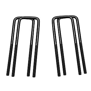 AKM F150 Lift Kit 3" Front and 2" Rear Leveling Lift Kit for 2004-2022 Ford F150 4WD 2WD