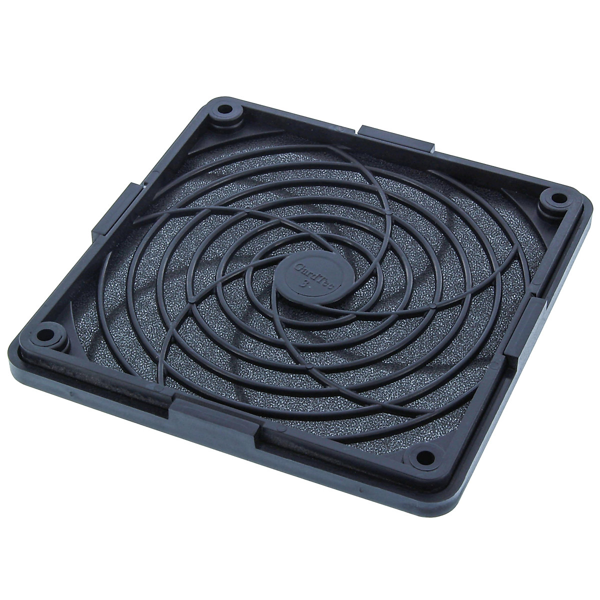 ALLIANCE LAUNDRY SYSTEMS Guard Retainer Filter 60 Ppi (F8578501)