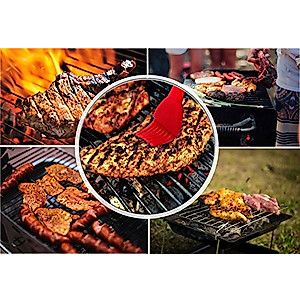 Betty Crocker Basting Brush Silicone