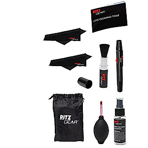 Fujifilm X-T2 Mirrorless Digital Camera 18-55mm F2.8-4.0 R LM OIS Lens, Polaroid 64GB, Filter Kit, Bag, Tripod, Spare Battery and Accessory Bundle