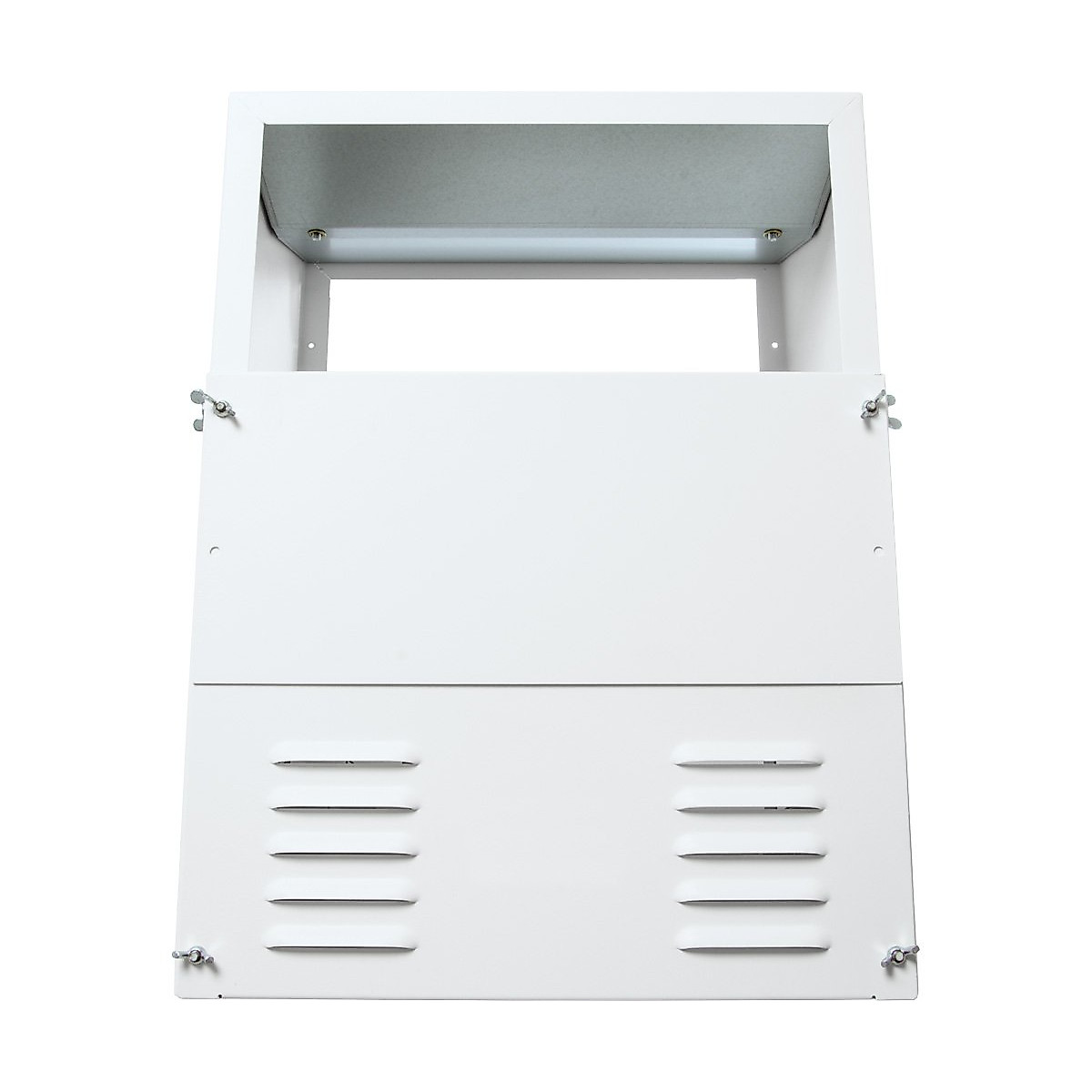 Autopilot APGN0800H CO2, 8 Burner, NG, High Altitude Generator, White