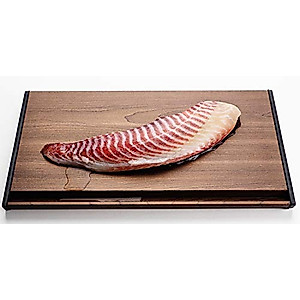 That! Inventions ThawTHAT Deluxe Defrosting Plate, Copper