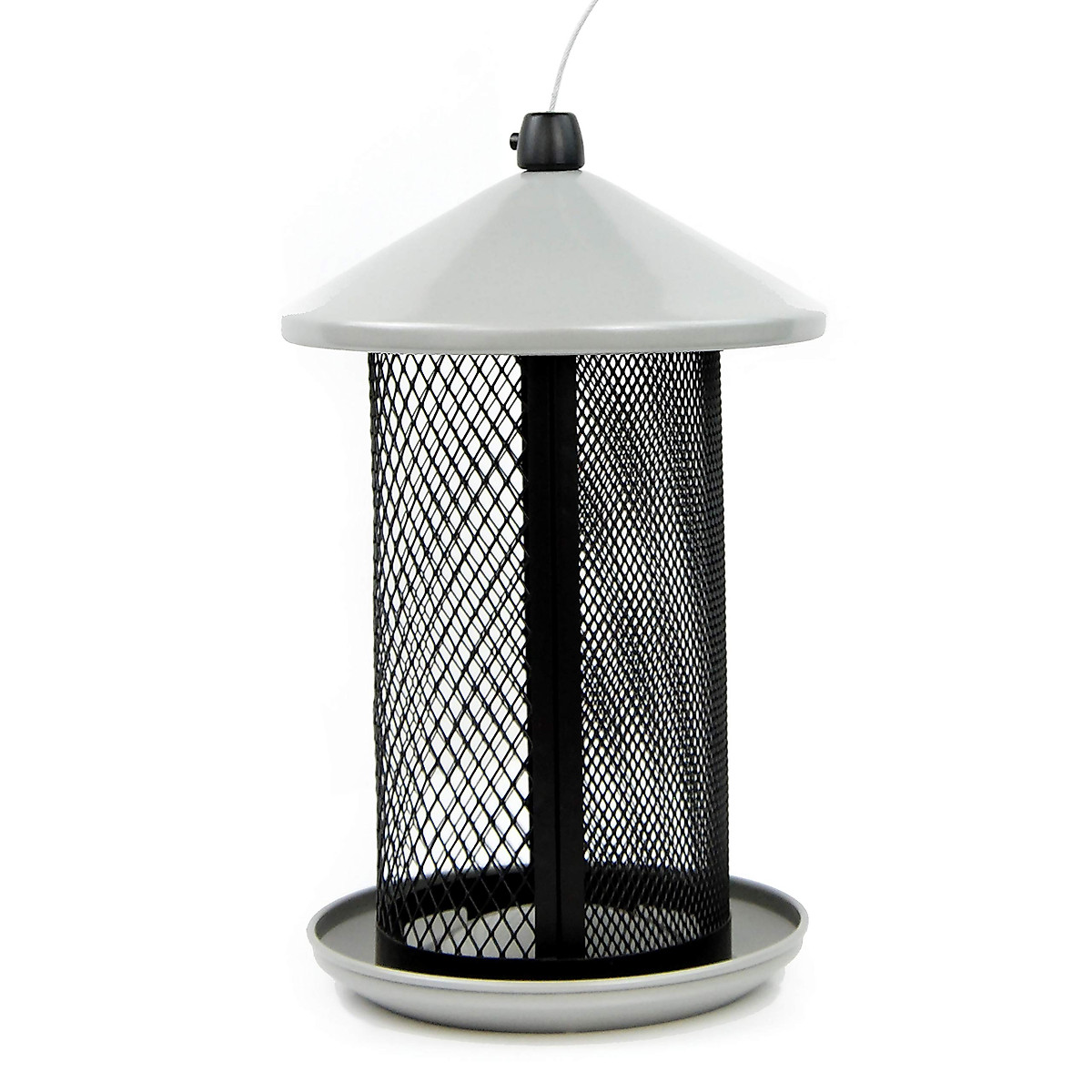 Perky Pet TSS00349 Dual Mesh Wild Bird Seed Feeder