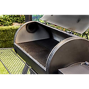 Oklahoma Joe's 3388454P06 Smoker Gasket Kit 15-ft roll for Highland, Longhorn, Combo and More, Normal