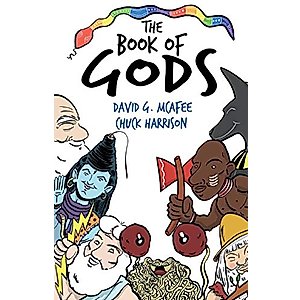 The Book of Gods