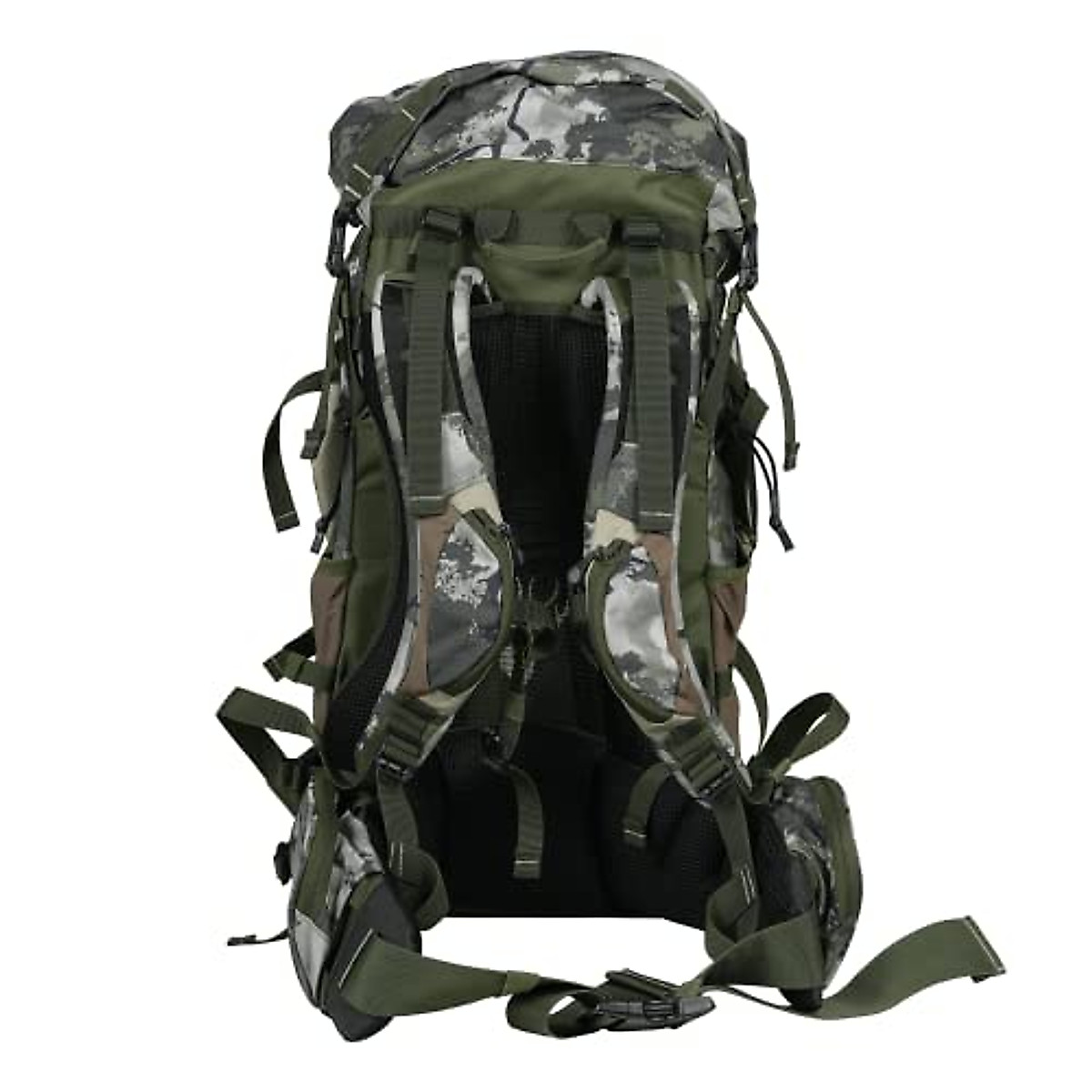 King's Camo Mountain Top 2200 Backpack, KC Ultra