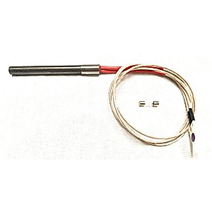 Direct Igniter Replacement HOT Rod for Camp Chef SMOKEPRO