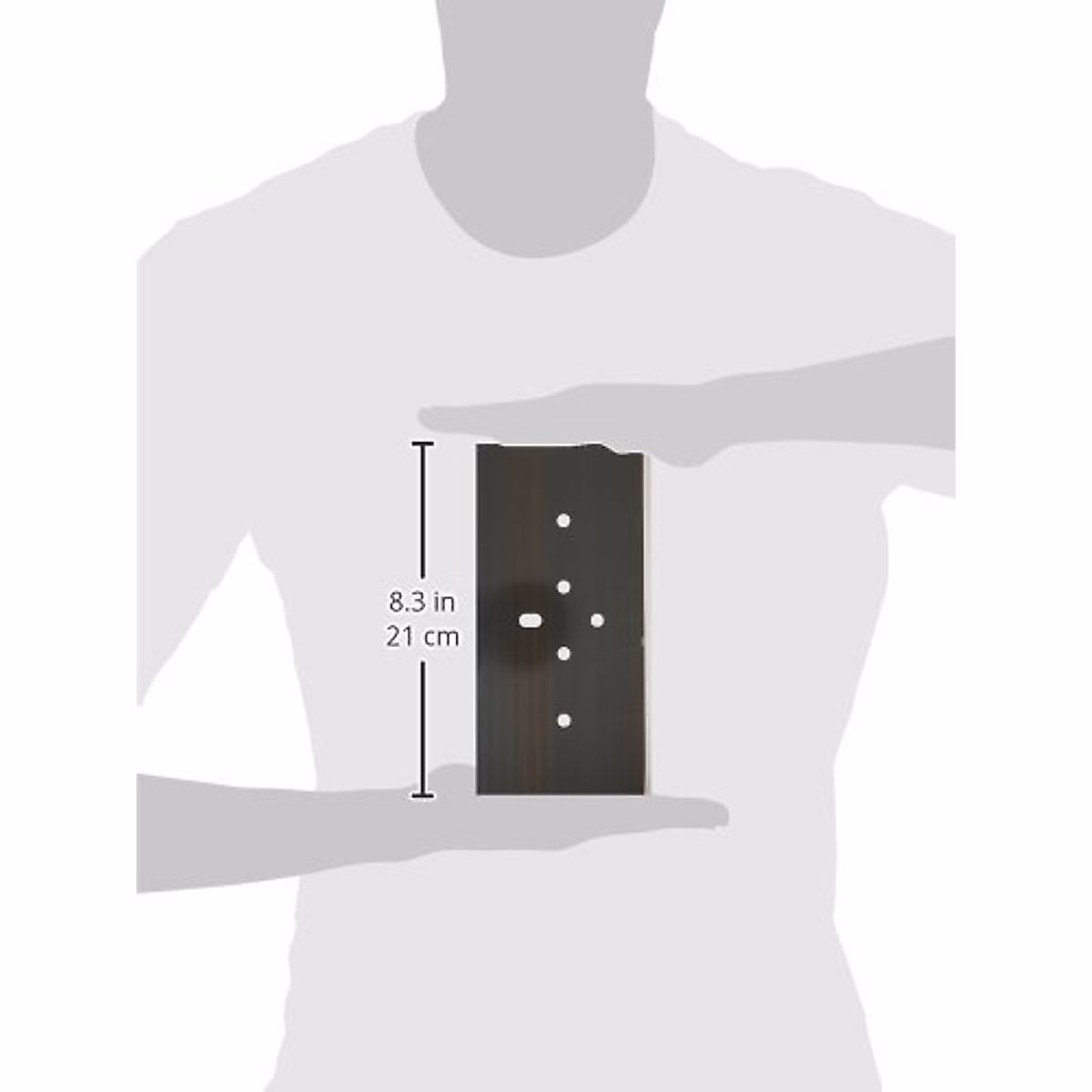 Warner Manufacturing Warner Tool 795 for #790, 791, 792, Multicolor