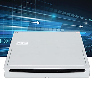 Game Console Optical Drive, Wearable Professional Game Disc Drive Fix Errors for
