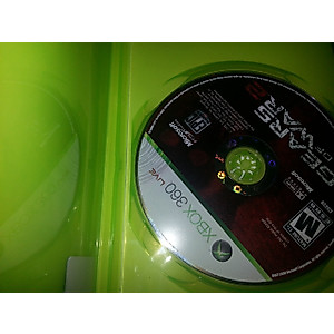 Gears of War 2: Game of the Year Edition