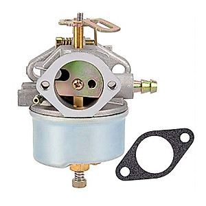 Yomoly Carburetor Compatible with Toro Power Max 826LE Snow Thrower 826 LE 38620 38621 38622 Replacement Carb