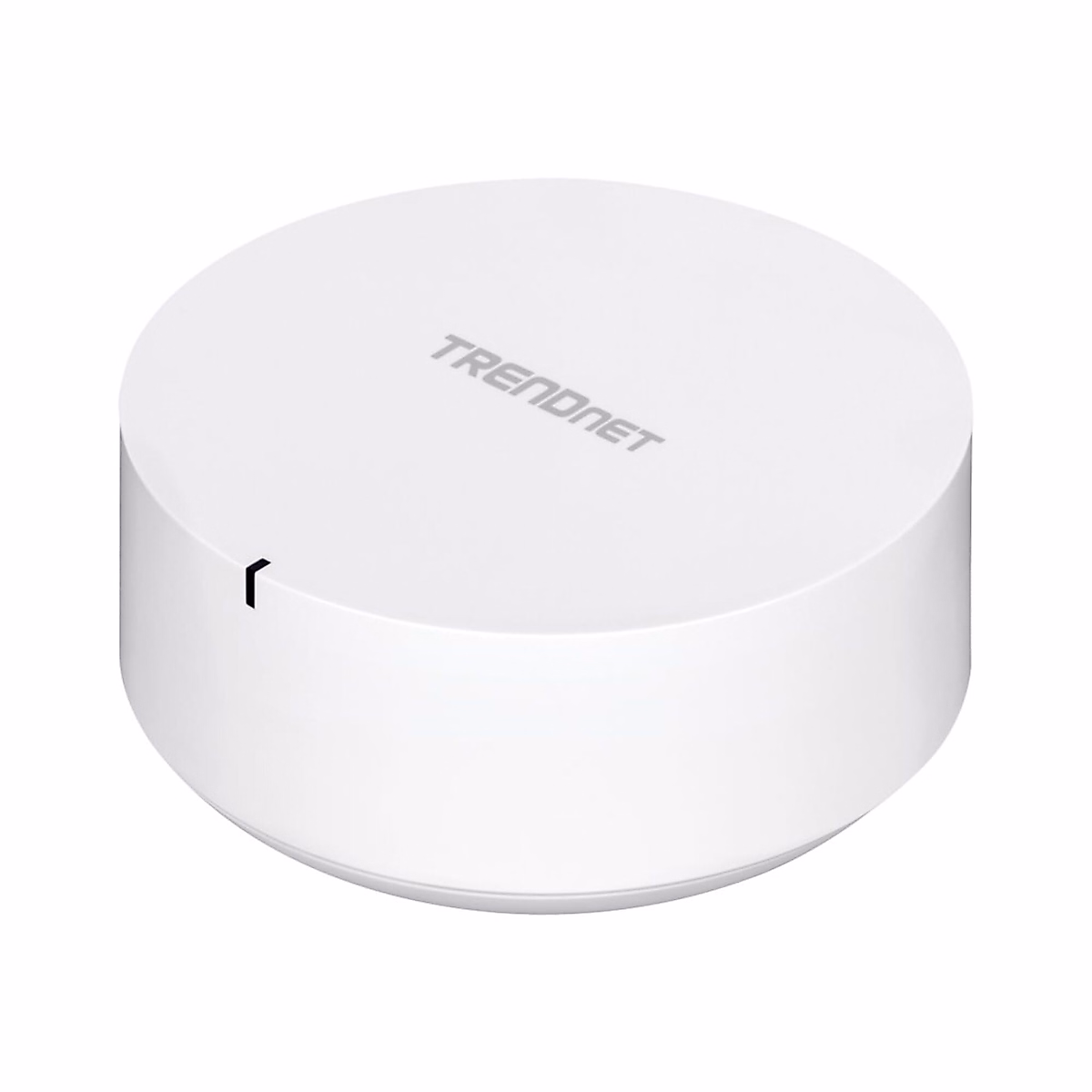 TRENDnet AC2200 WiFi Mesh Router System, TEW-830MDR2K,2 x AC2200 WiFi Mesh Routers, App-Based Setup, Expanded Home WiFi(Up to 4,000 Sq Ft. Home),Supports 2.4Ghz/5G,White