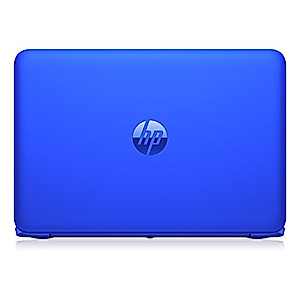 2016 HP Stream 13.3" HD Laptop - Intel Dual-Core N3050 up to 2.16GHz, 2GB RAM, 32GB eMMC, 1-yr Office 365 Included, DTS Studio Sound, WLAN, Bluetooth, Webcam, Windows 10