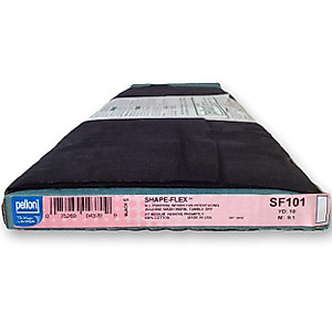 Pellon All Purpose Woven Fusible Interfacing (10 Yards) White