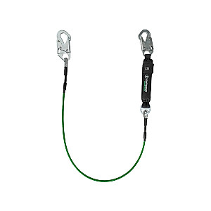 SAFEWAZE Leading Edge 6' Energy Absorbing (019-2011)