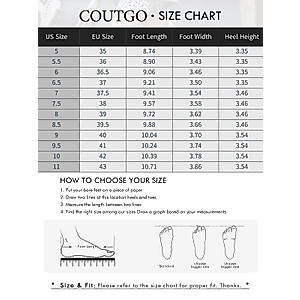 Coutgo Strappy Heels for Women, Lace Up Square Open Toe Dress Sandals, Stiletto Heeled for Summer Party