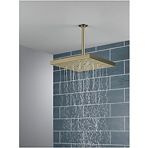 Delta 52161-PR25 Bathroom Fixture Hardware Parts, Lumicoat Chrome