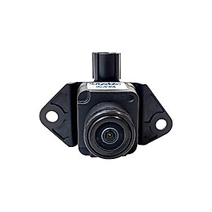 Master Tailgaters Replacement for Jeep Grand Cherokee (2014-2015) Backup Camera OE Part # 68375333AA