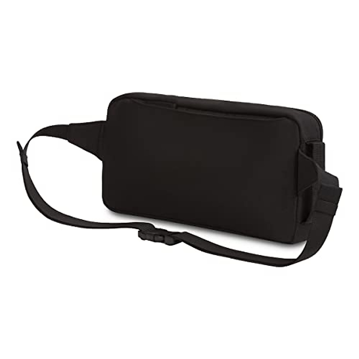 SwissGear 3331 Premium Pet Sling , Pet Waist Pack, Black