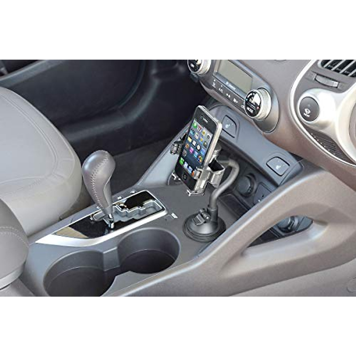 Bell Automotive 22-1-22235-8 Mobile Device Holder and Mount, Multi