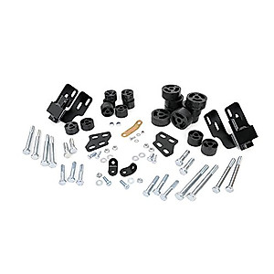 Rough Country 4.75" Combo Lift Kit for 2007-2013 Chevy/GMC 1500 4WD - 257.20
