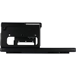 Vertex Travel Plus TP1 MKII Pedalboard 20"x11" w/TP1 Riser