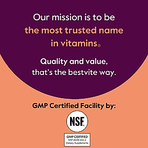 BESTVITE N-Acetyl Cysteine 600mg (NAC) (120 Vegetarian Capsules) (120 x 2) - No Stearates - Vegan - No Fillers - No Silica - No Gelatin - Gluten Free - Non GMO