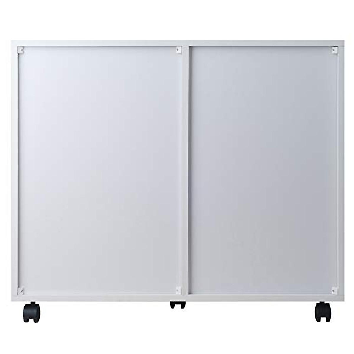 Winsome Wood Halifax Storage/Organization, White