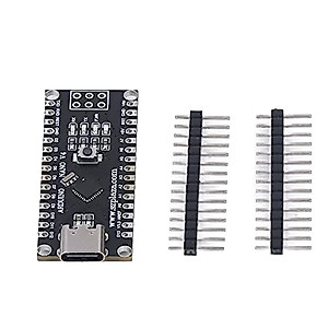 328P Module, 328P Board 6 Analog Input D2 to D13 for ISP Download
