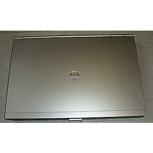 HP Elitebook 8460p 2.5GHz Intel Core i5-2520M processor, 8GB DDR3 memory, 250GB HDD, Windows Professional 64-bit