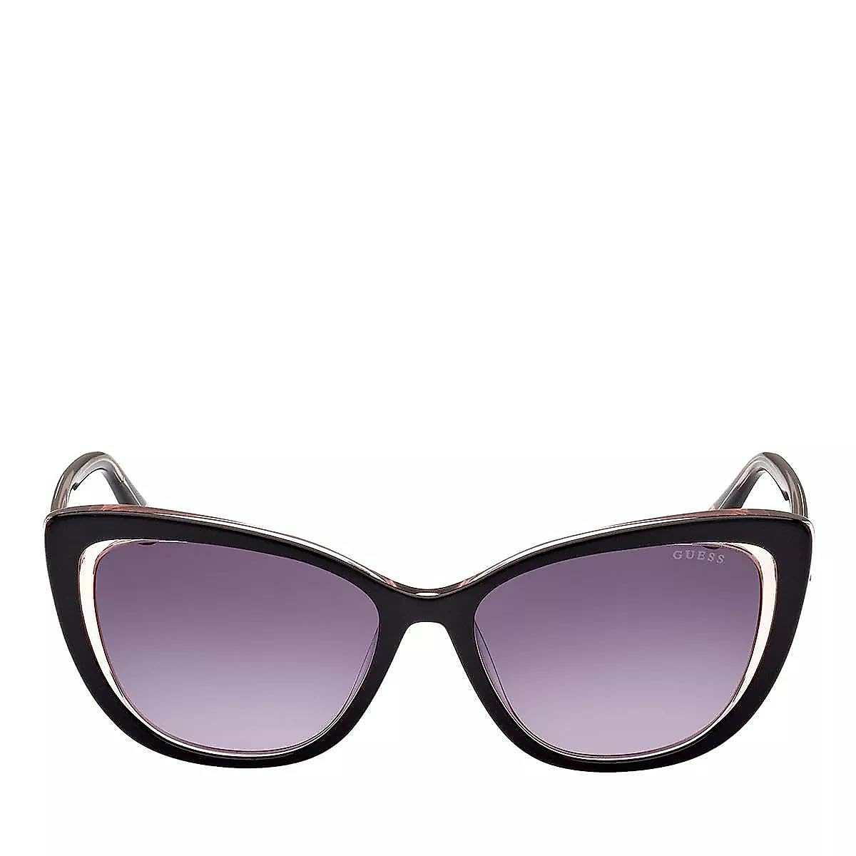 Breast Cancer Awareness Cat Eye Sunglasses