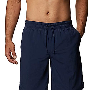 Columbia Men's Roatan Drifter 2.0 Water Short, Collegiate Navy, Medium
