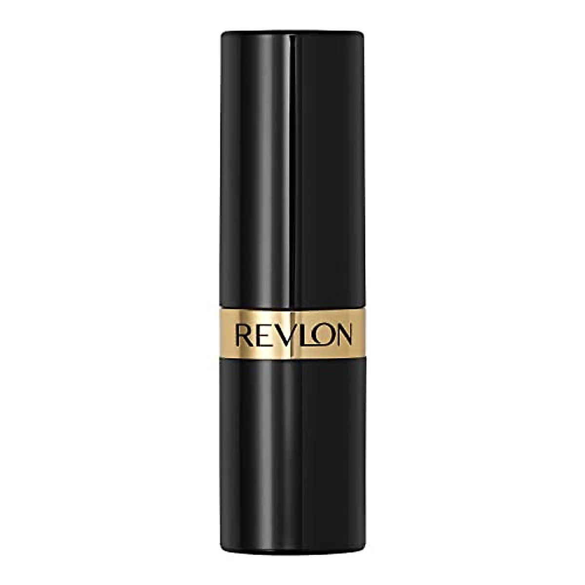 Revlon Super Lustrous Lipstick, Creamy Formula For Soft, Fuller-Looking Lips, Moisturized Feel, 663 Va Va Violet, 0.15 oz