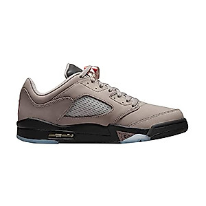 Jordan Mens Air 5 Retro Low DX6325 204 PSG - Size 9